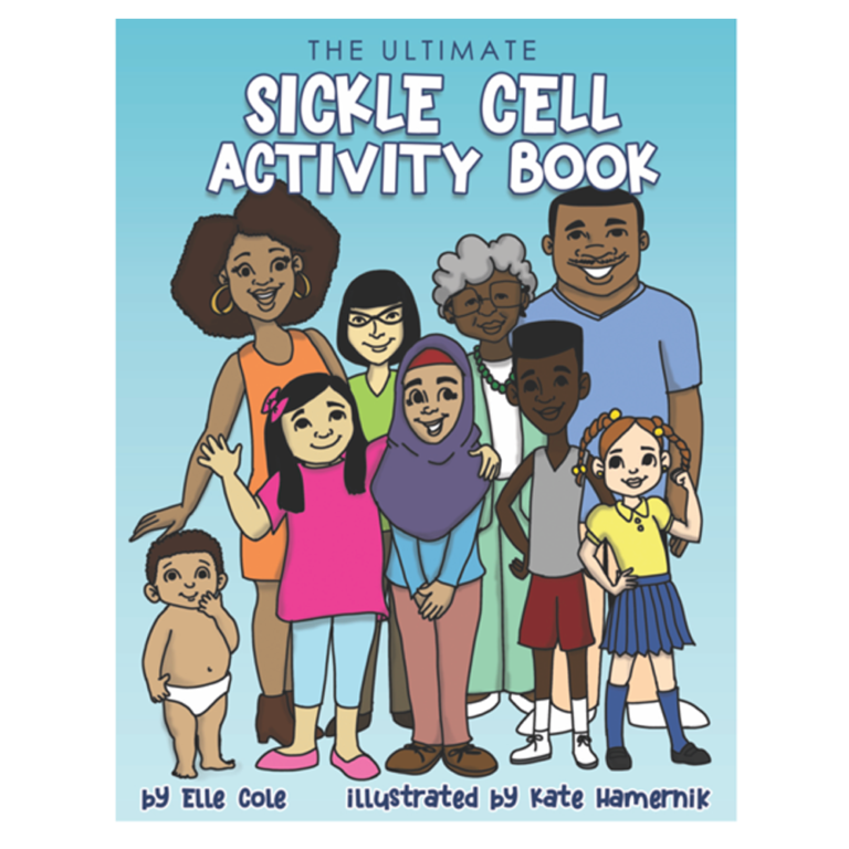 Welcome - Sickle Cell Books